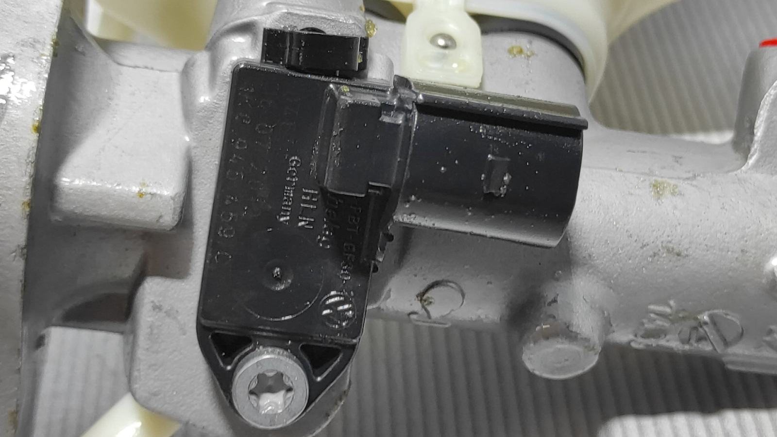 SENZOR VW GOLF 6 > 08-12 1K0945459C