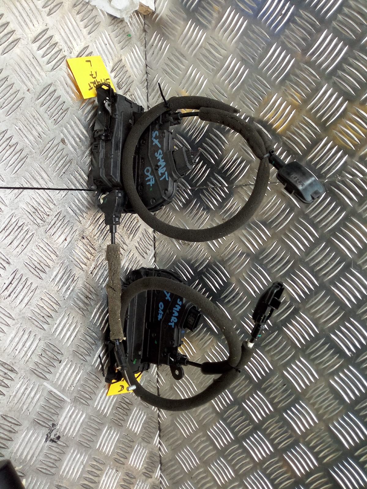 SMART FORTWO 453 DESNA A4537201400 LIJEVA A4537201300 BRAVA VRATA