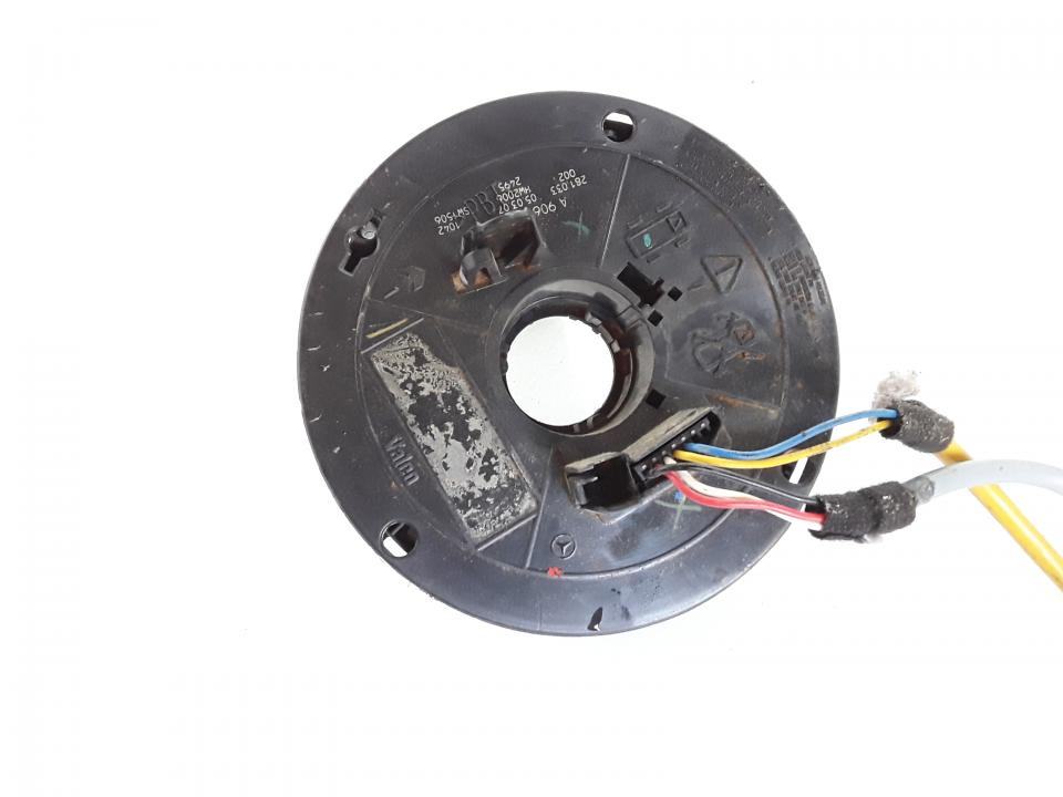 SPULA VOLANA A9064640318 MERCEDES SPRINTER 2006-2013