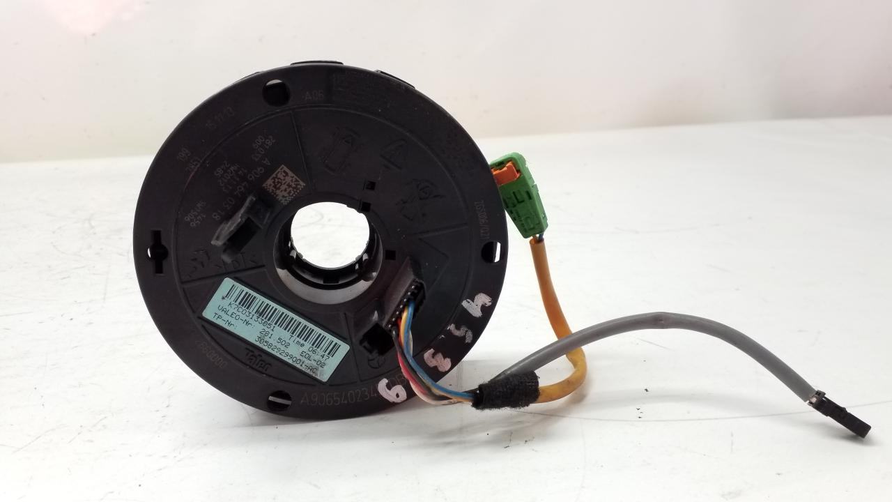 SPULA VOLANA A9064640318 MERCEDES SPRINTER 2006-2013