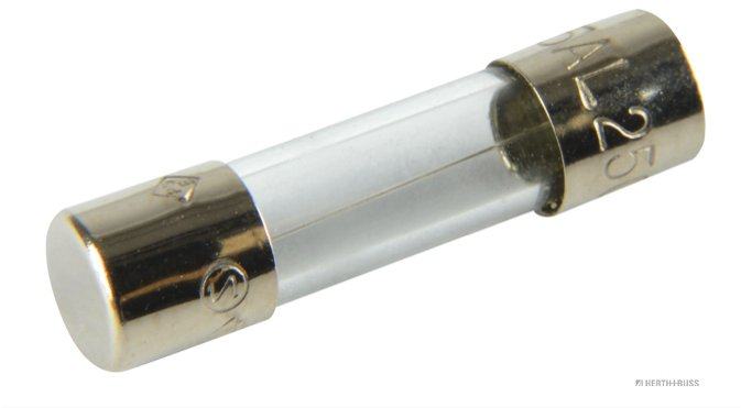 Stakleni osigurač 5A do 250v 20x5mm autoosigurač