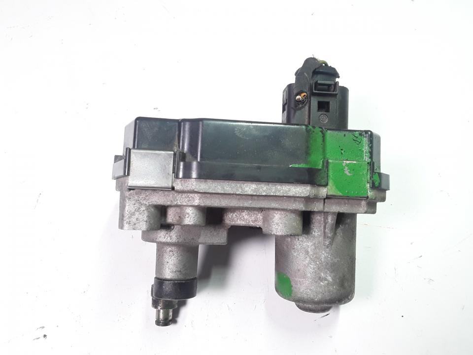 STEL MOTORIC TURBINE 59001107264 HYUNDAI SANTA FE 07-