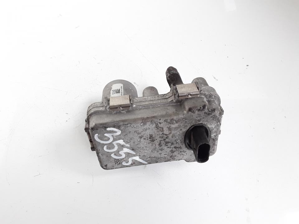 STEL MOTORIC TURBINE A6519060200 MERCEDES E CLASS (W212)FACELIFT 2013-