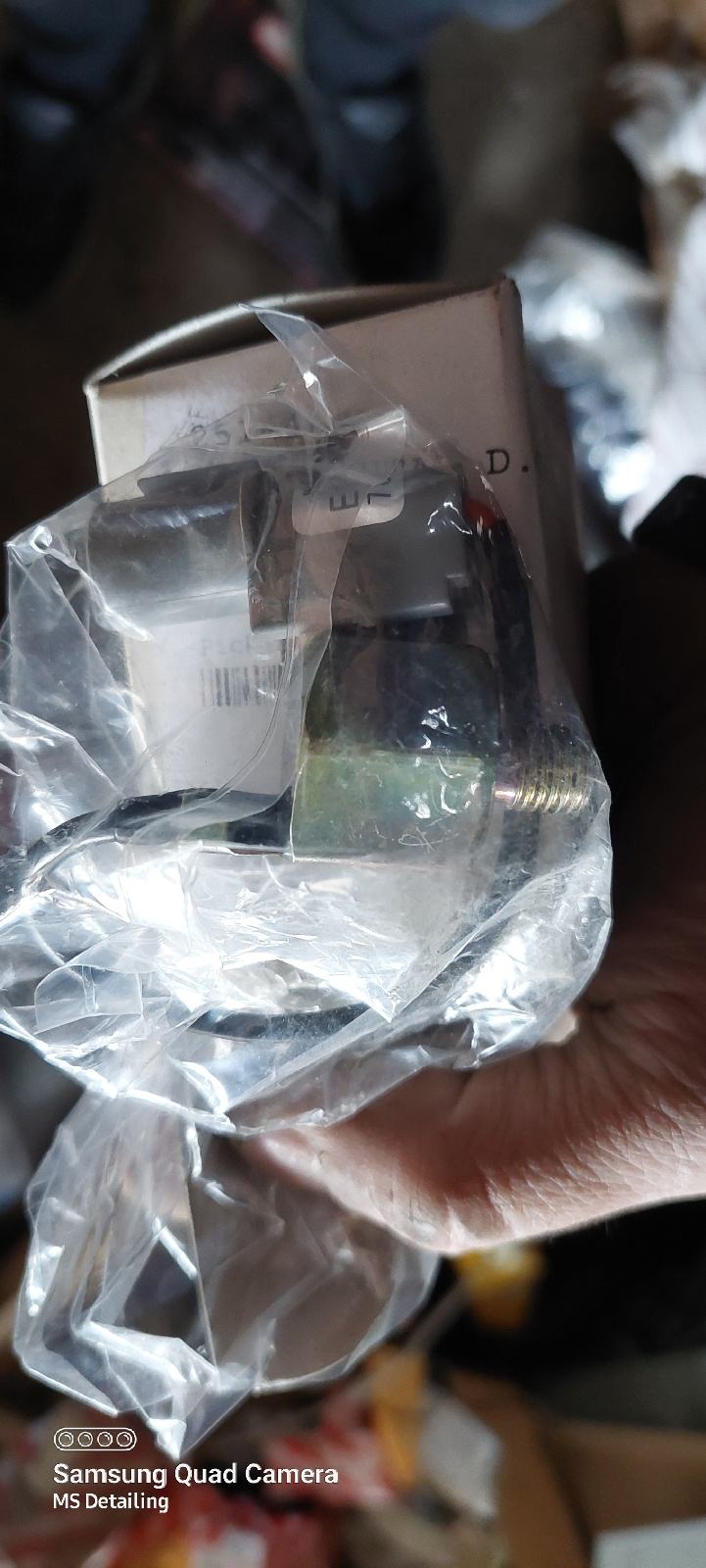 Suzuki Senzor detonacije 1864078G00