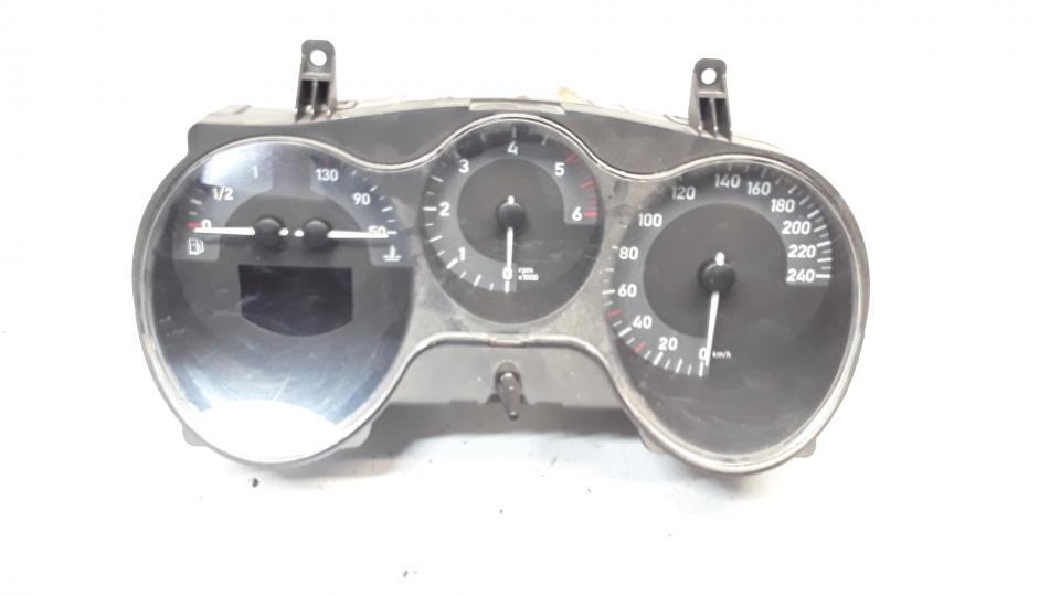 TAHO SAT SEAT LEON 2005-2009