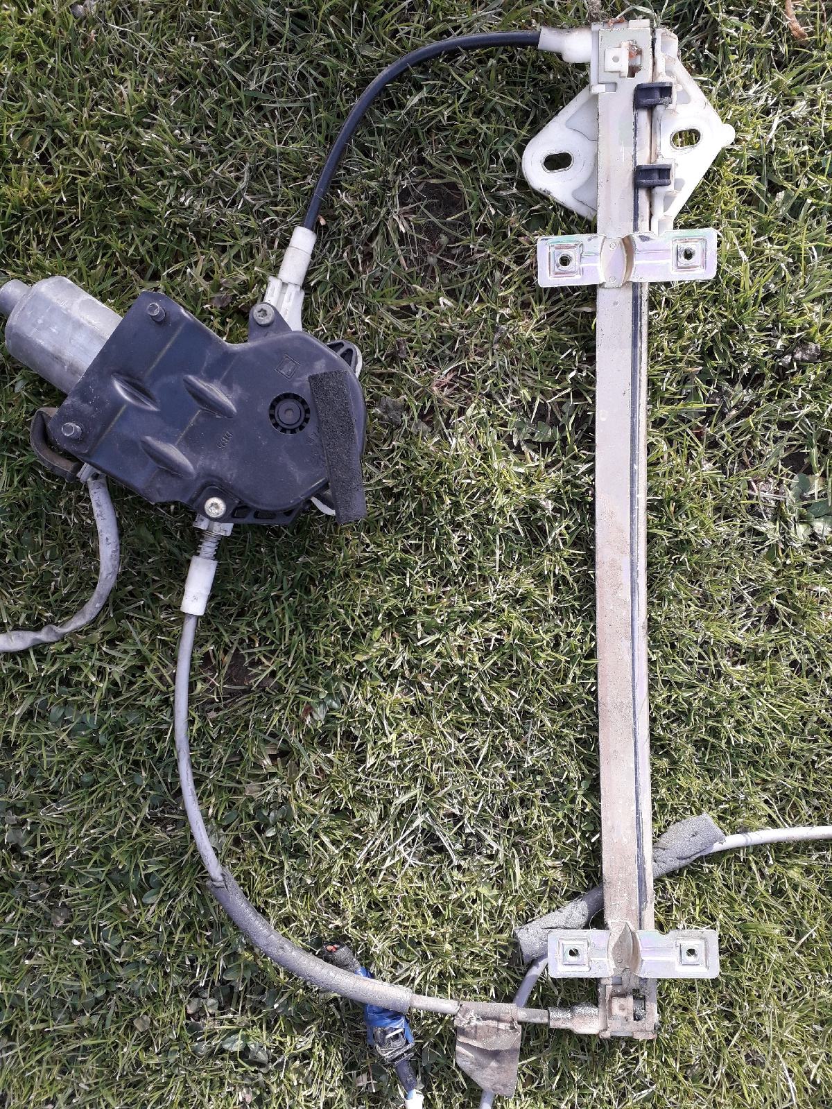 toledo podizaci stakla