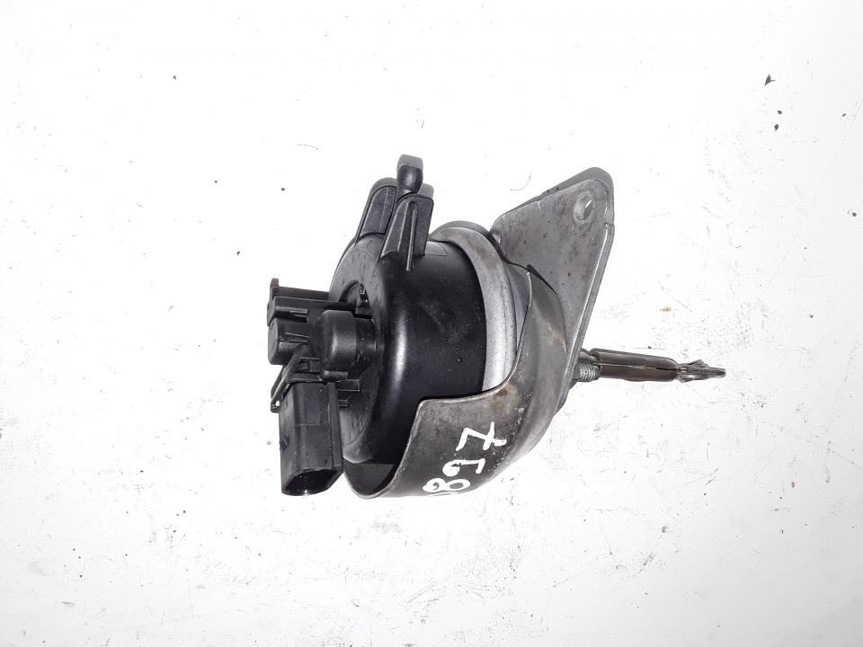 VAKUM TURBINE 4012904K AUDI AUDI A4 8W 9L 2015-