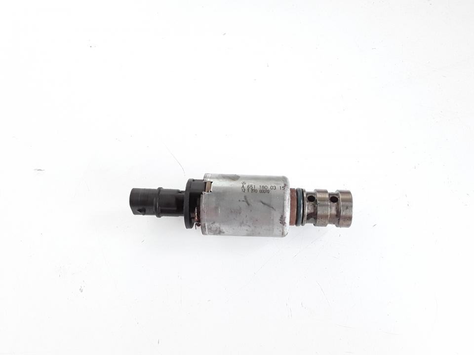 VENTIL GORIVA A6511800315 MERCEDES E CLASS 207 2009-