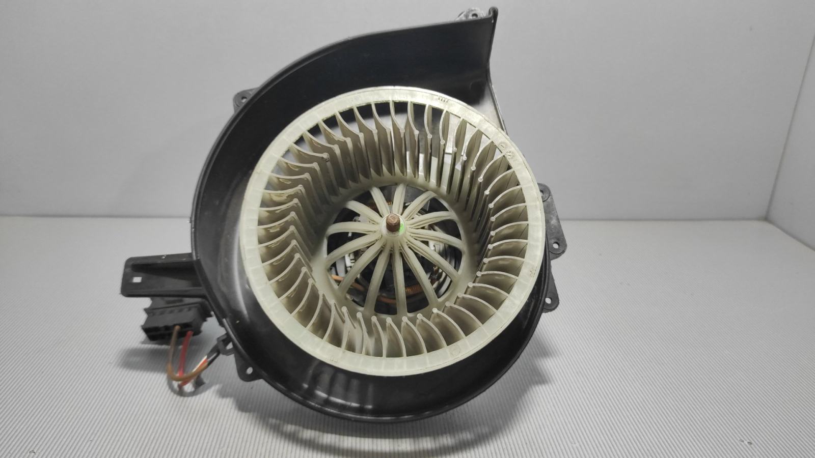 VENTILATOR KABINE SKODA FABIA > 14- 6R2819015