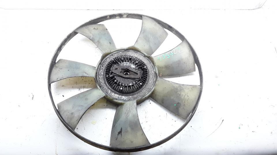 VISKO VENTILATOR A0002009723 MERCEDES SPRINTER 2006-2013