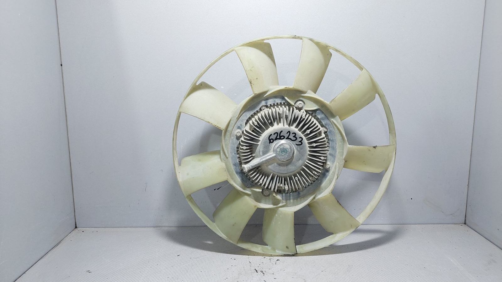 VISKO VENTILATOR FORD RANGER > 16- EB3G8600BA