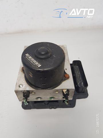 VOLKSWAGEN GOLF 4 ABS ENOTA