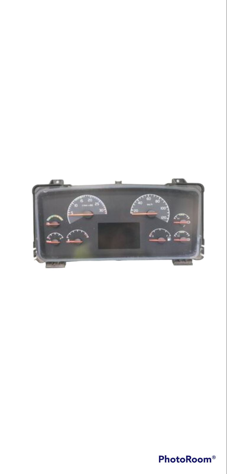 VOLVO FL 208019.P03 instrument tabla