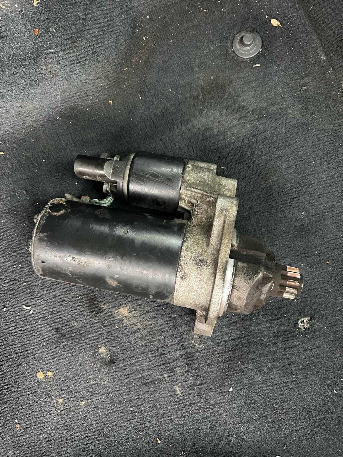 Vw/Audi Alanser 2.0TDI BKD 1005831320