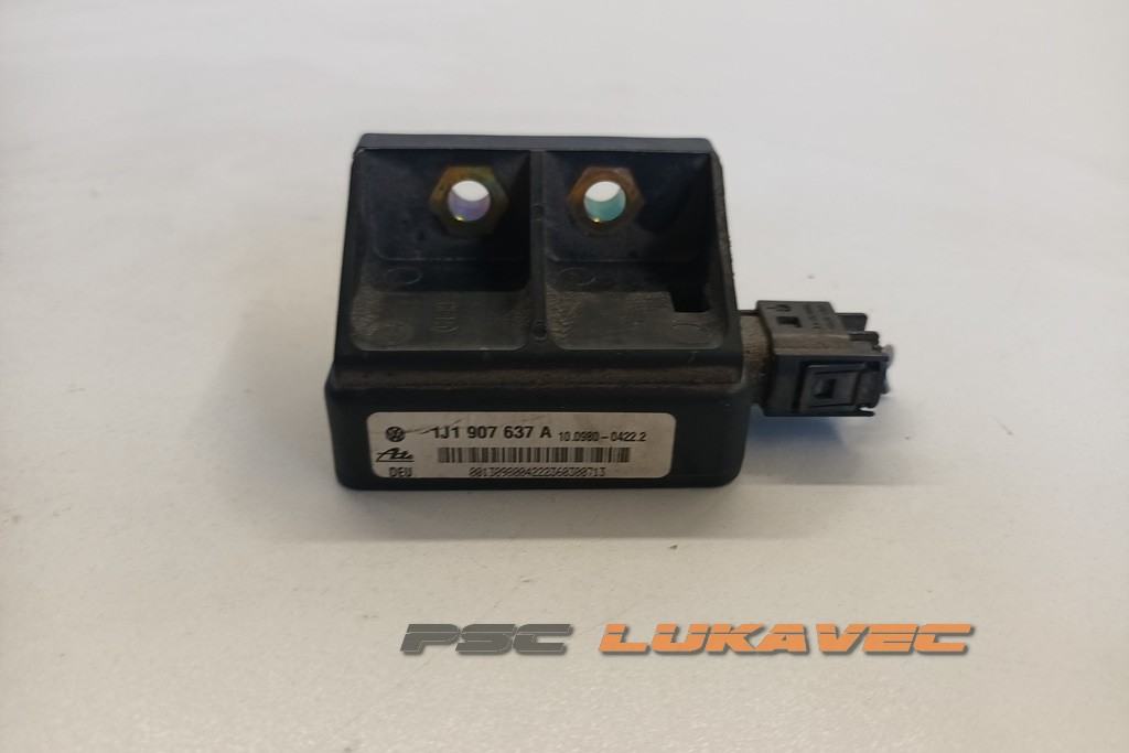 VW ESP SENZOR 1J0907657A 2001.