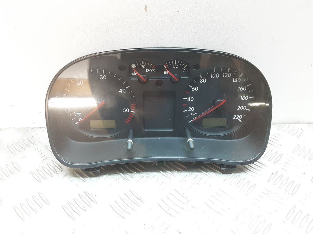VW GOLF 4 INSTRUMENT TABLA KILOMETAR SAT 1J0919 860B MMO