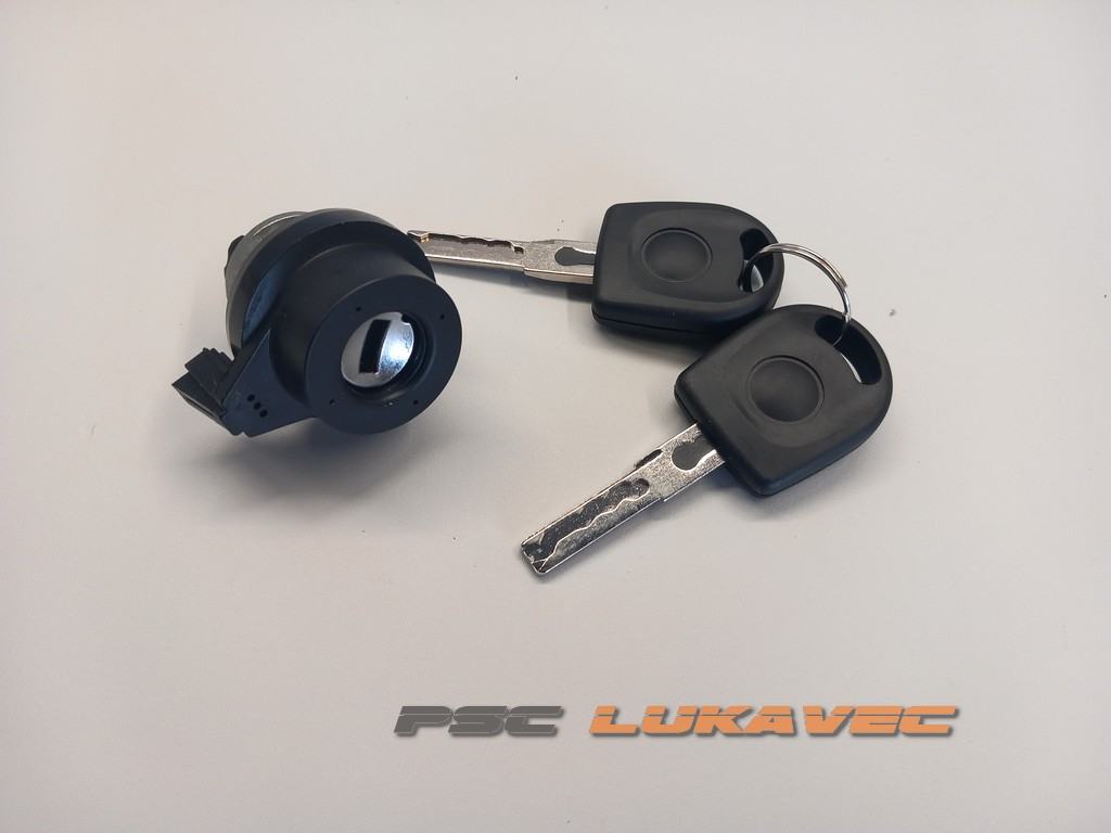 VW GOLF 5 BRAVA PALJENJA GOLF 5 KONTAKT BRAVA 8E0905855A