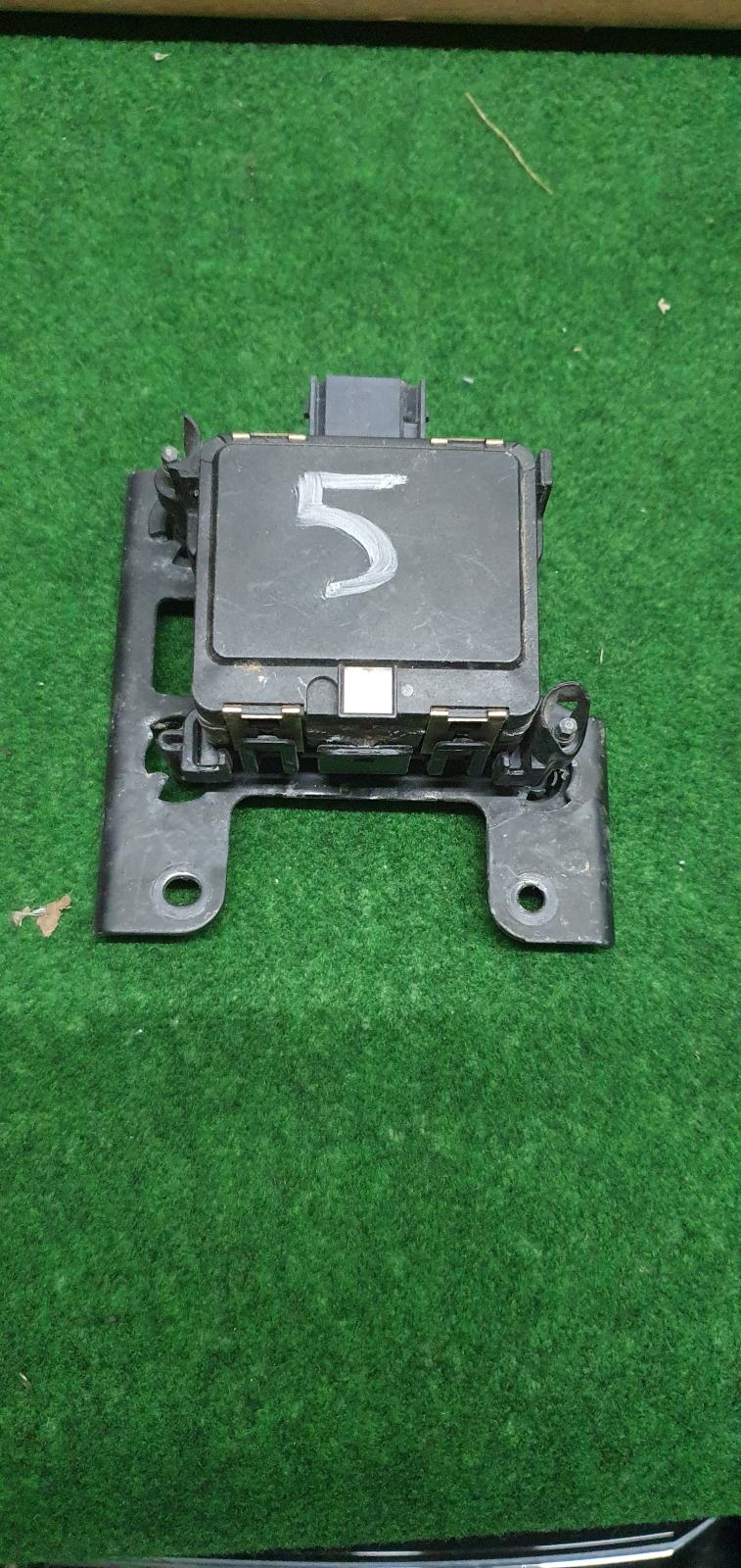 ***VW GOLF RADAR SENZOR DISTRONIC***GOLF 7/ŠKODA/PASSAT 5Q0 907 561D