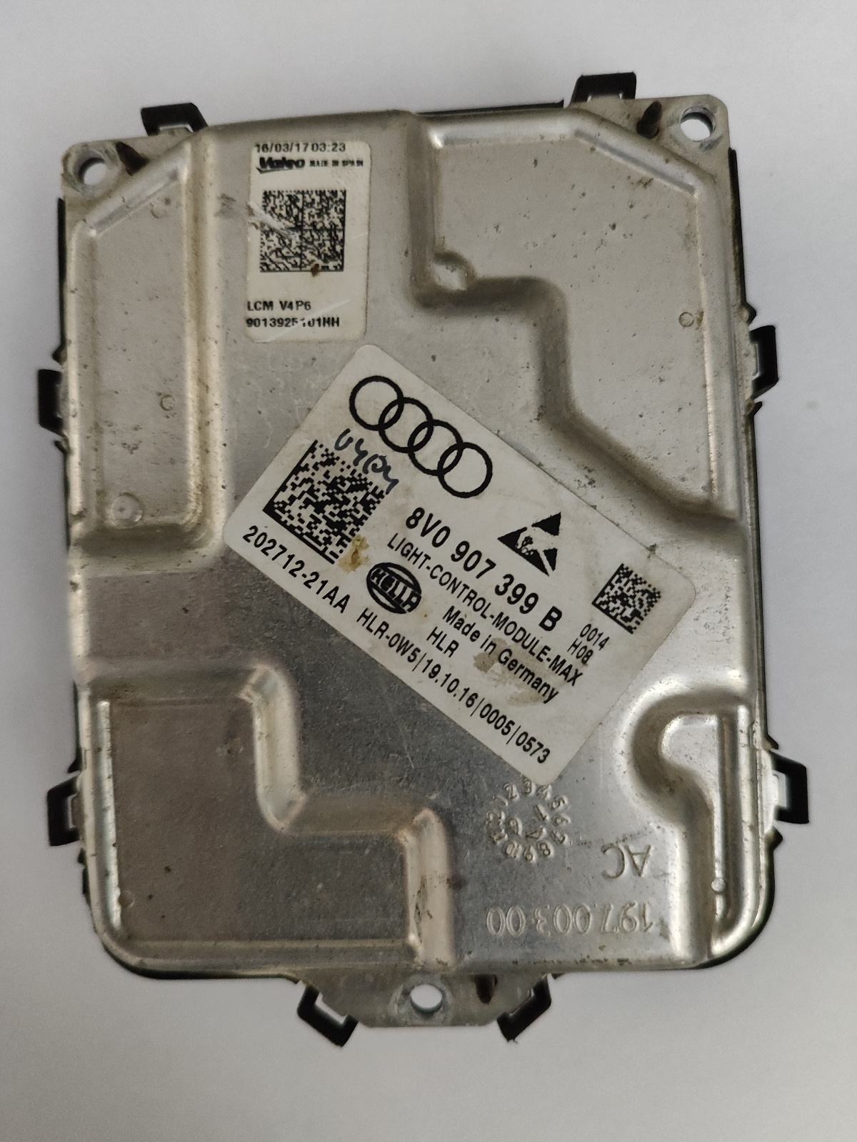 VW LED modul 8V0907399B