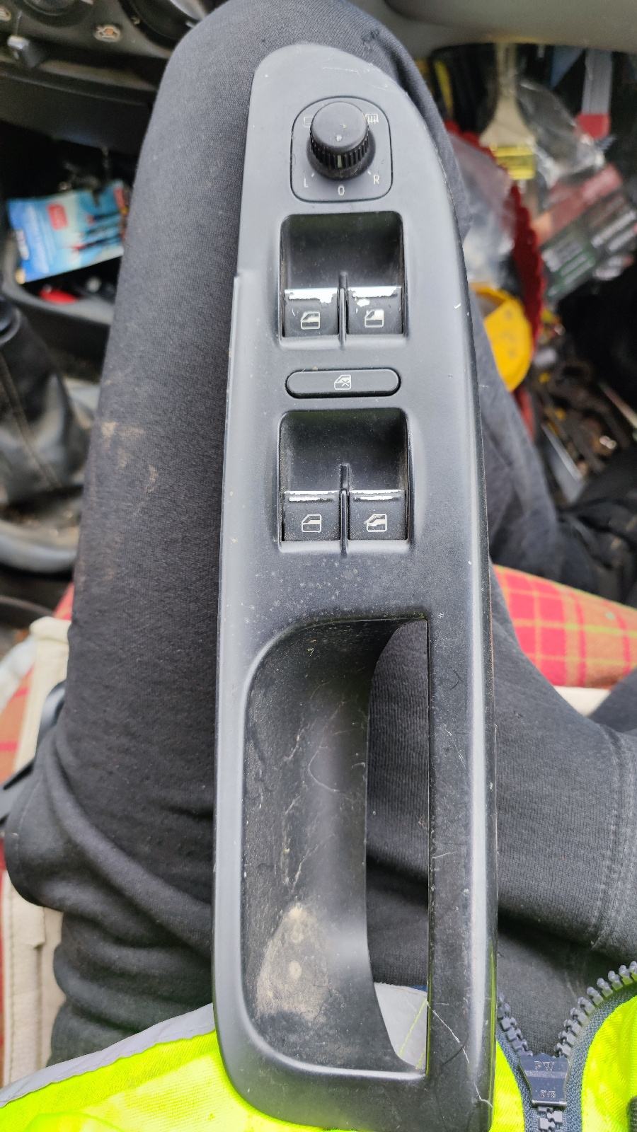 VW PASSAT B6 PREKIDAČ STAKALA