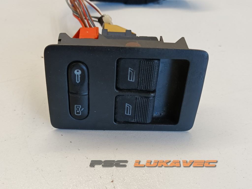 VW POLO PREKIDAČI PODIZAČA STAKLA 6N0959549A