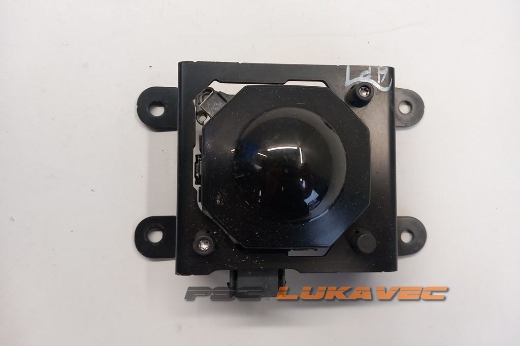 VW TOUAREG RADAR SENZOR DISTRONIC 760907561B