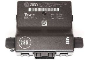 VW Volkswagen CAN Gateway 1K0907530F 1K0 907 530F