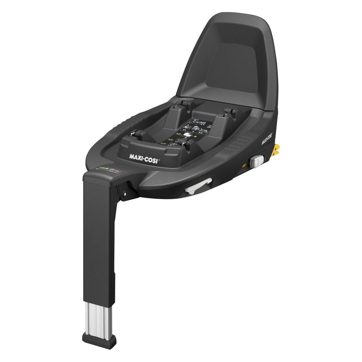 Maxi-Cosi FamilyFix3 i-Size, ISOFIX baza