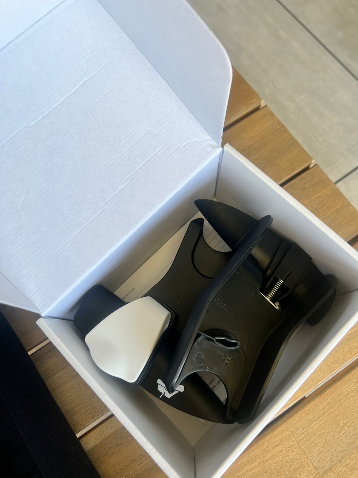 Bugaboo Bee adapter za Maxi Cosi® auto sjedalice