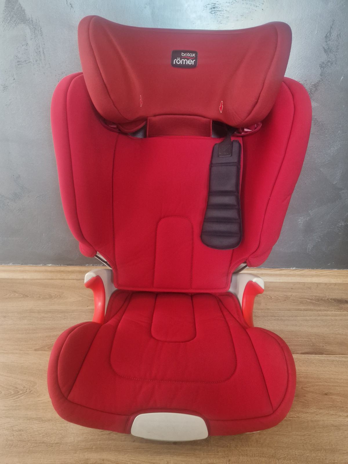 Auto-sjedalica Britax Romer
