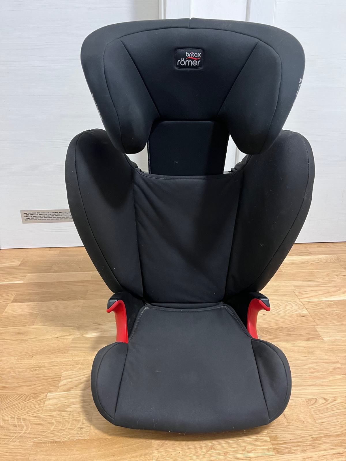 Autosjedalica Britax Romer Kid II (od 15 do 36 kg)