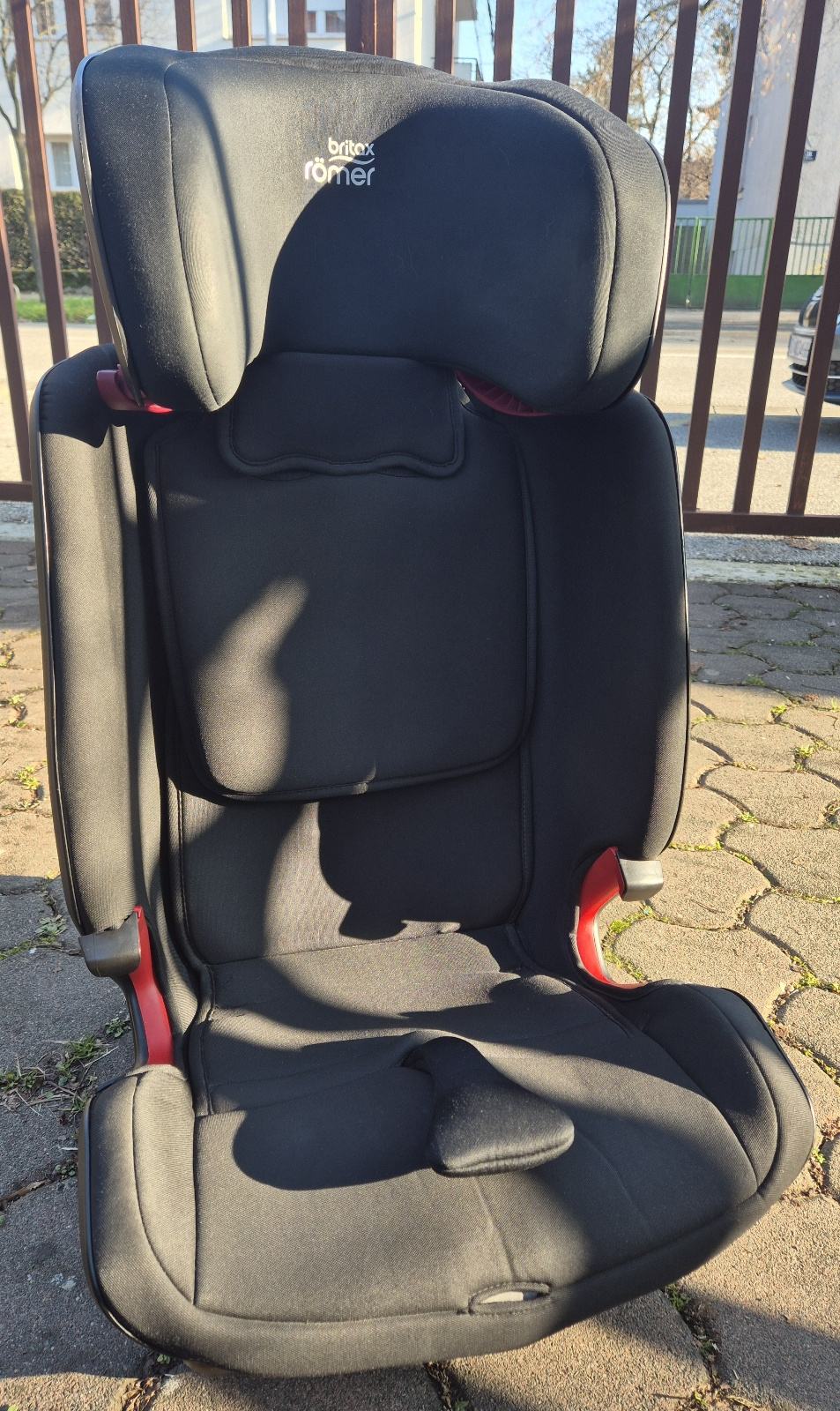 Autosjedalica Romer Advansafix IV M