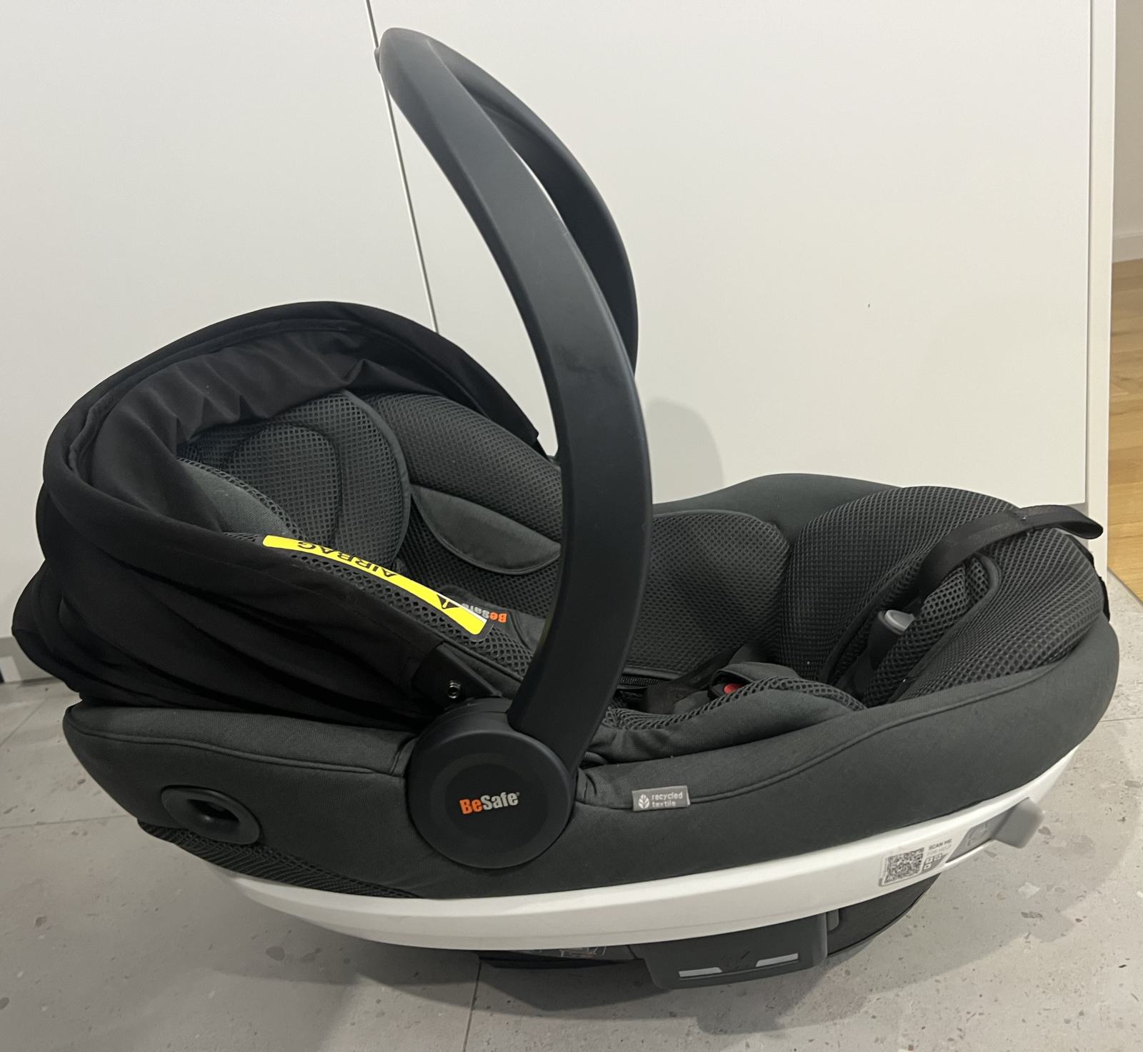 Besafe Go Beyond Lite