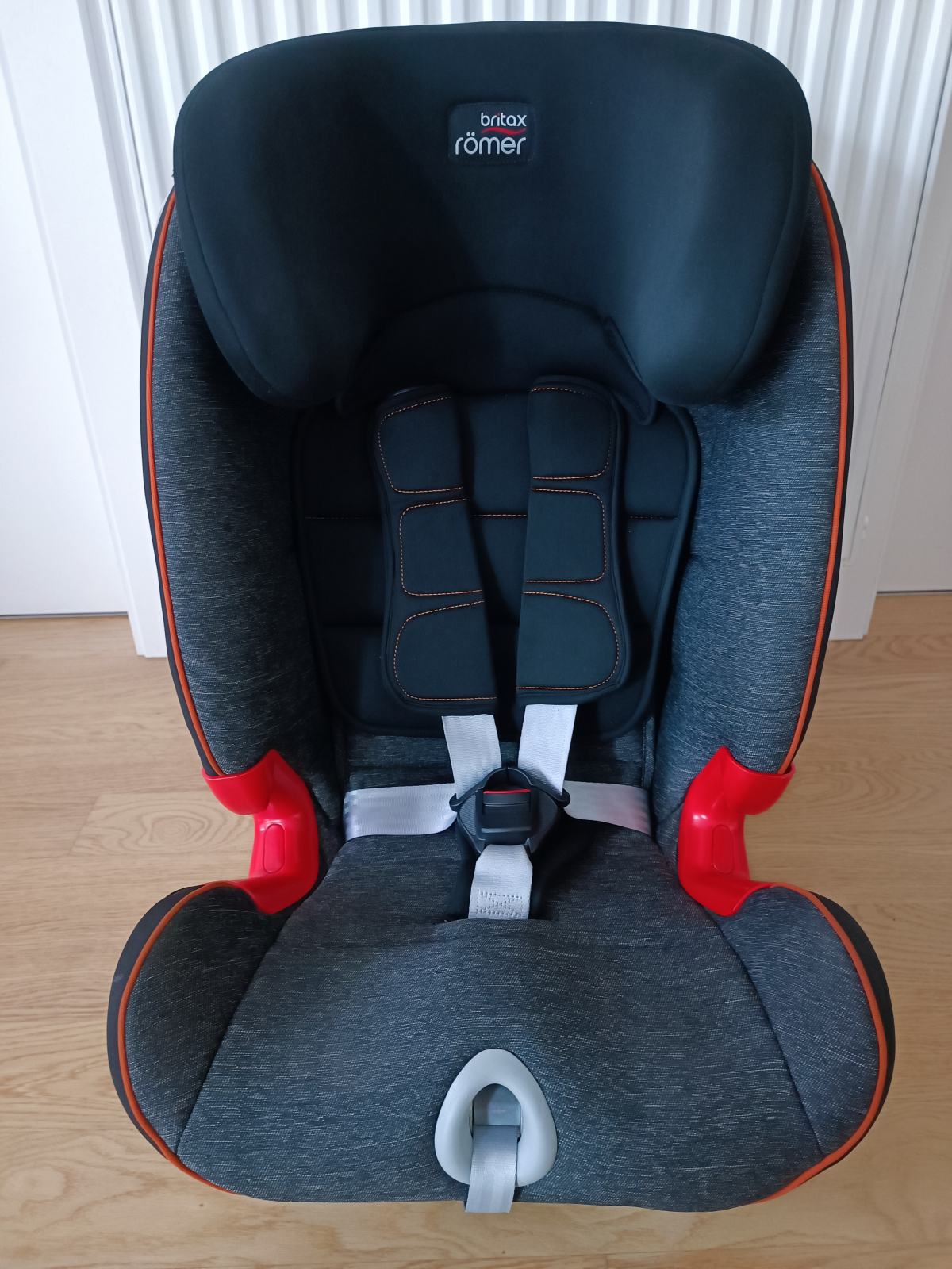 Britax Romer ADVANSAFIX III SICT