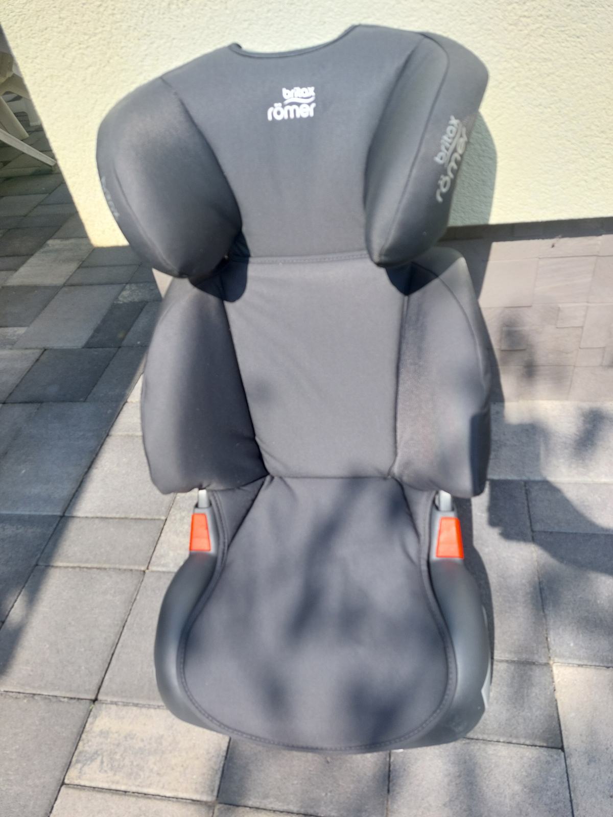 BRITAX ROMER ADVENTURE AUTOSJEDALICA