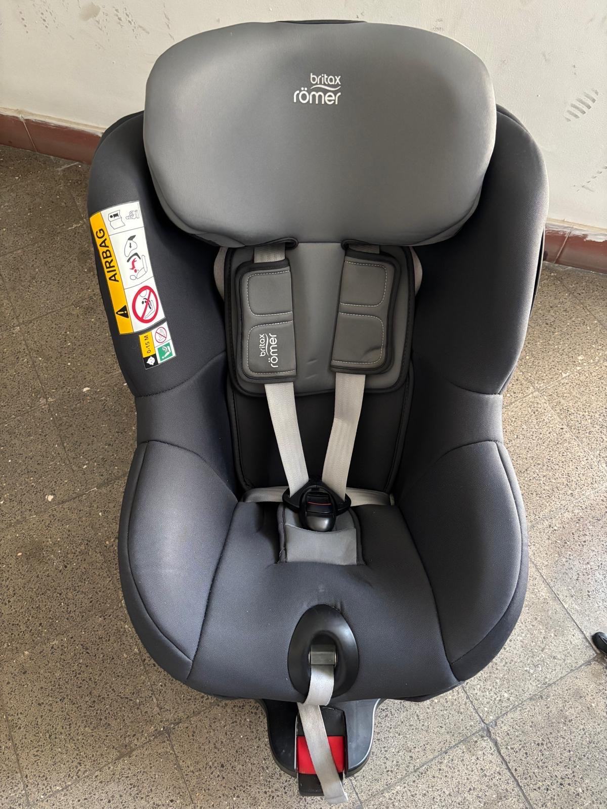 Britax romer autosjedalica do 18kg