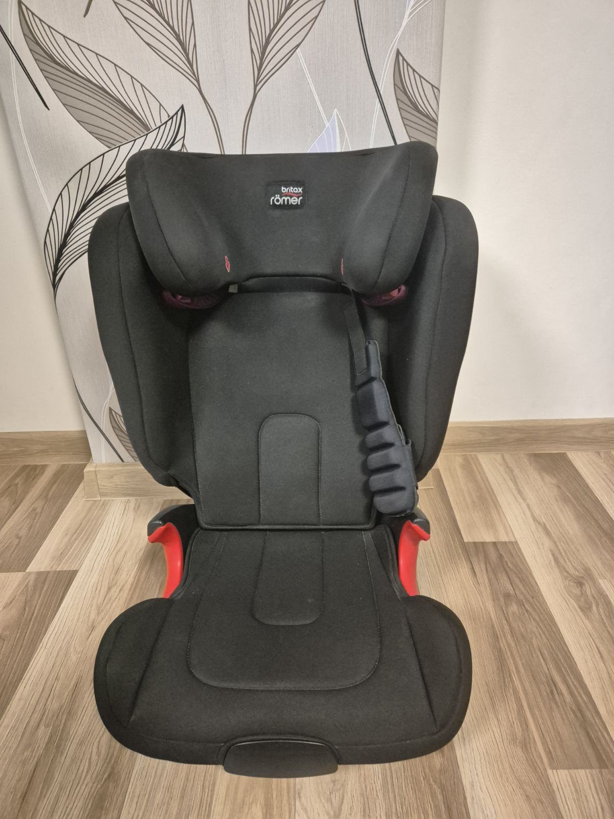 Britax Romer autosjedalica