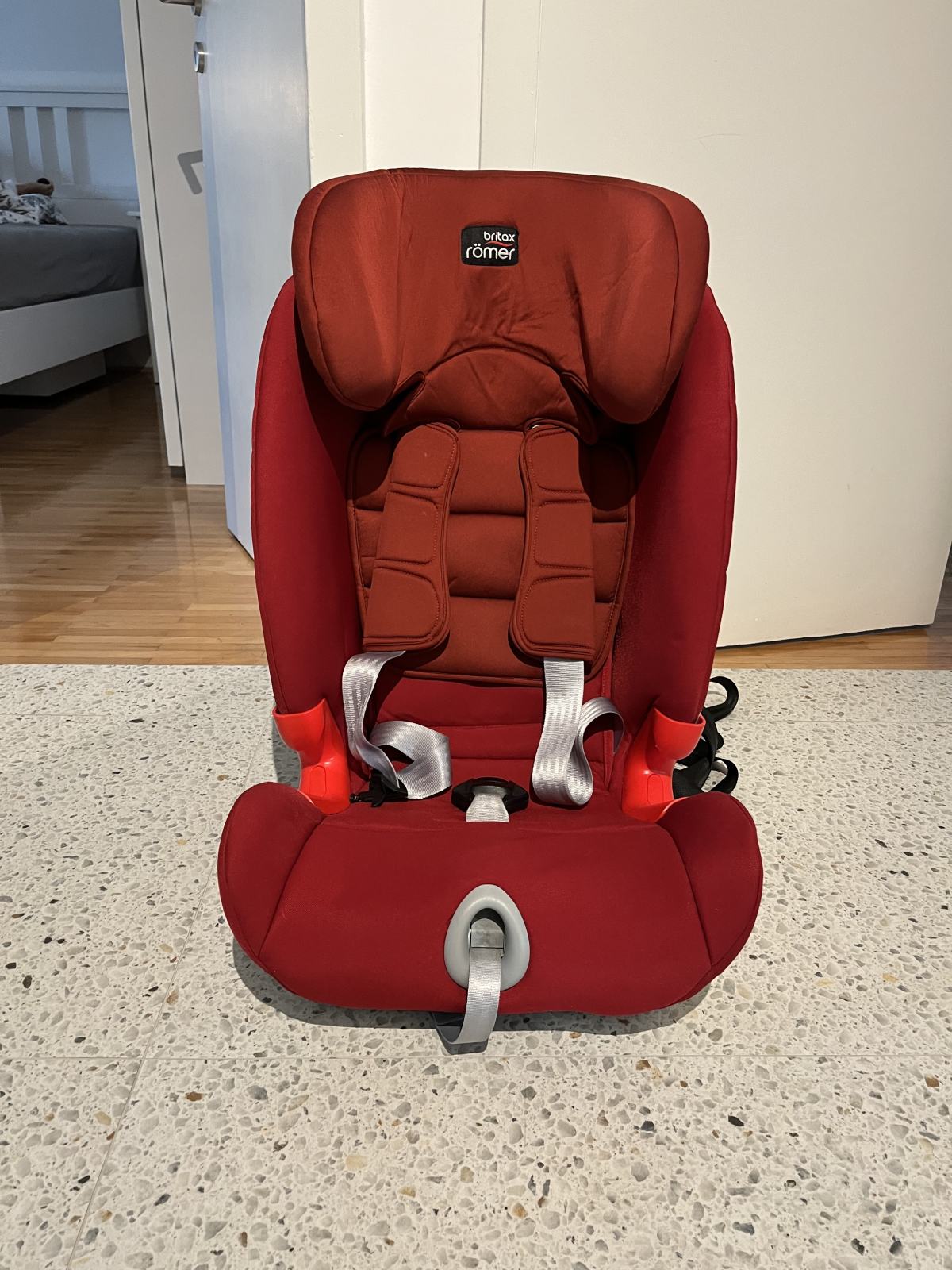 Britax Romer