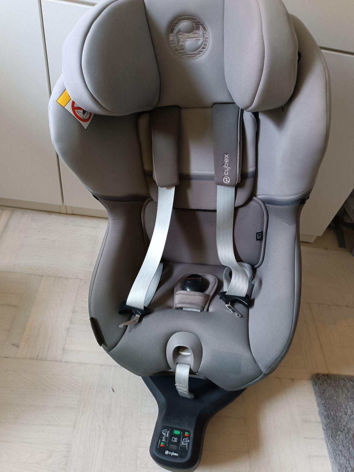 Cybex Sirona S2