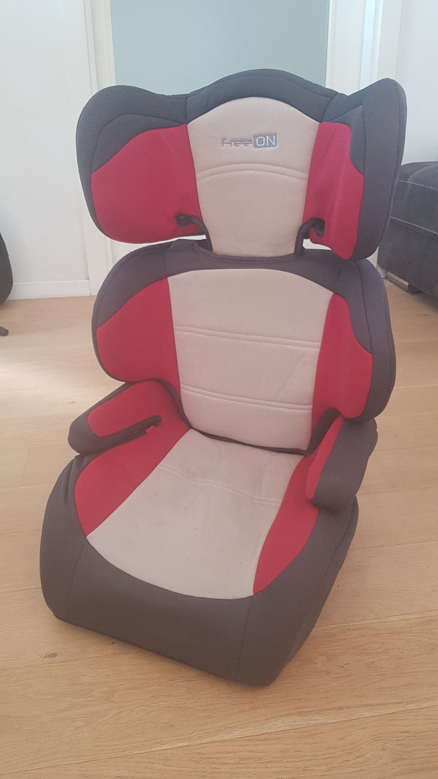 Dječja auto sjedalica 15-36KG