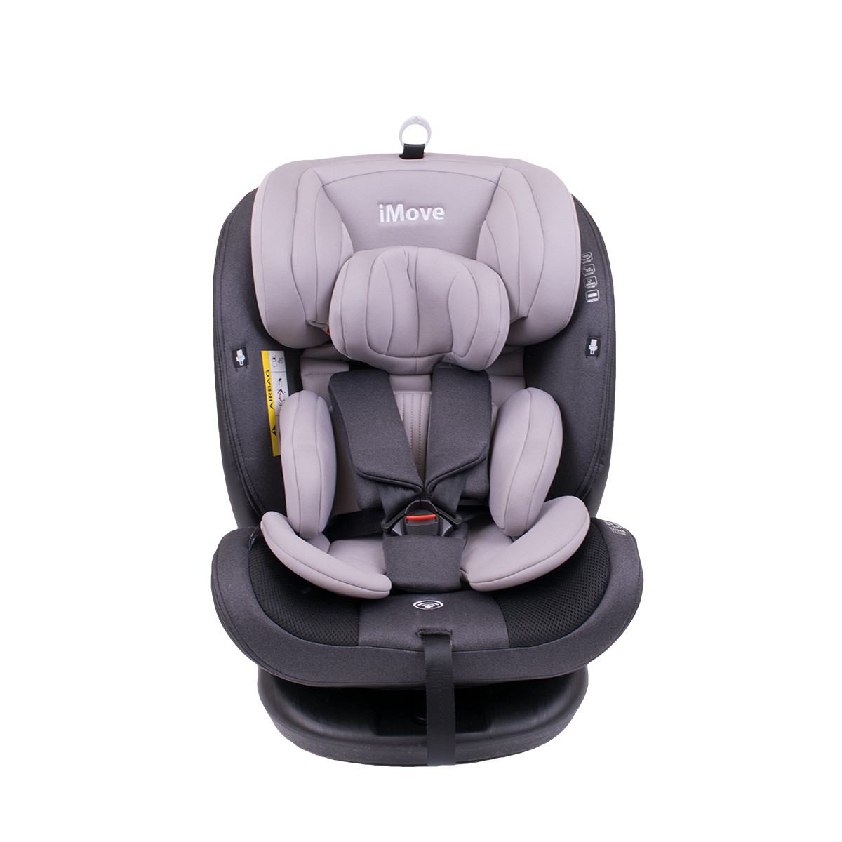 Jungle autosjedalica”I-MOVE”