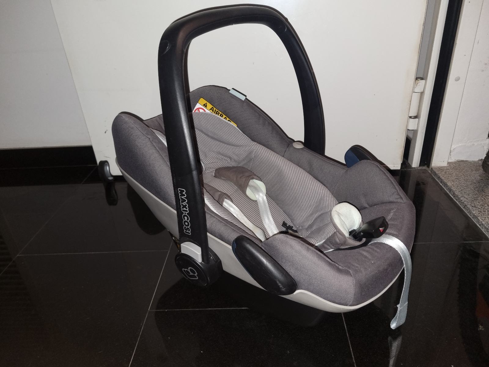 Erstaunlich Maxi Cosy Pebble Plus Bildnull