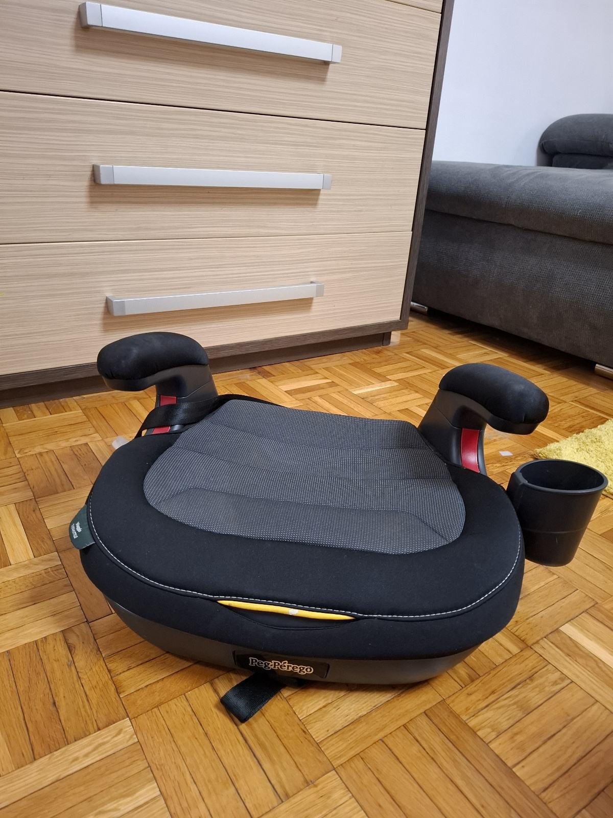 Peg Perego booster/sjedalica