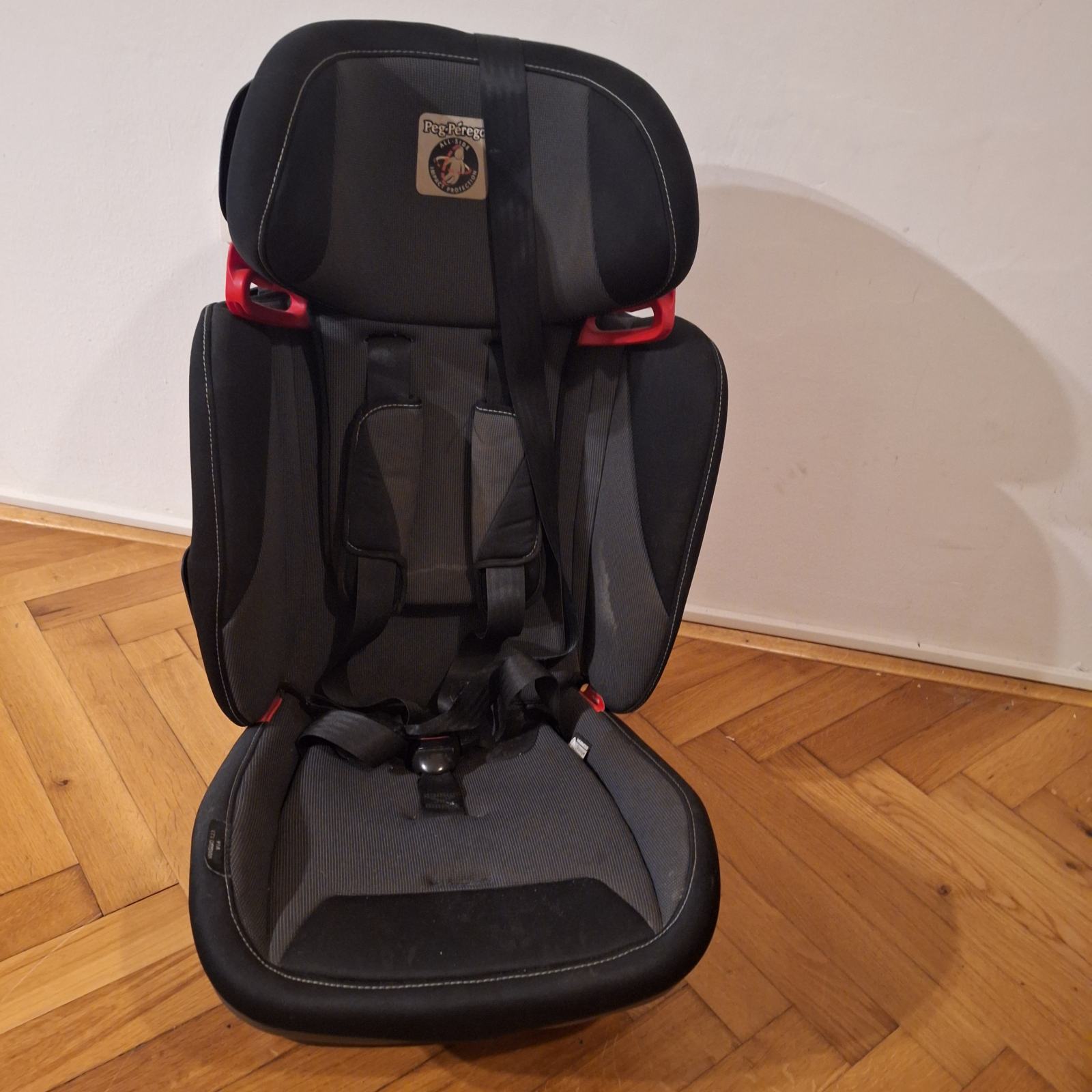 Peg Perego Semi-universal