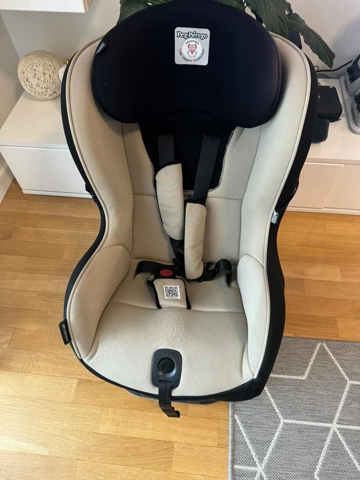 Peg Perego Viaggio 1 Duo Fix