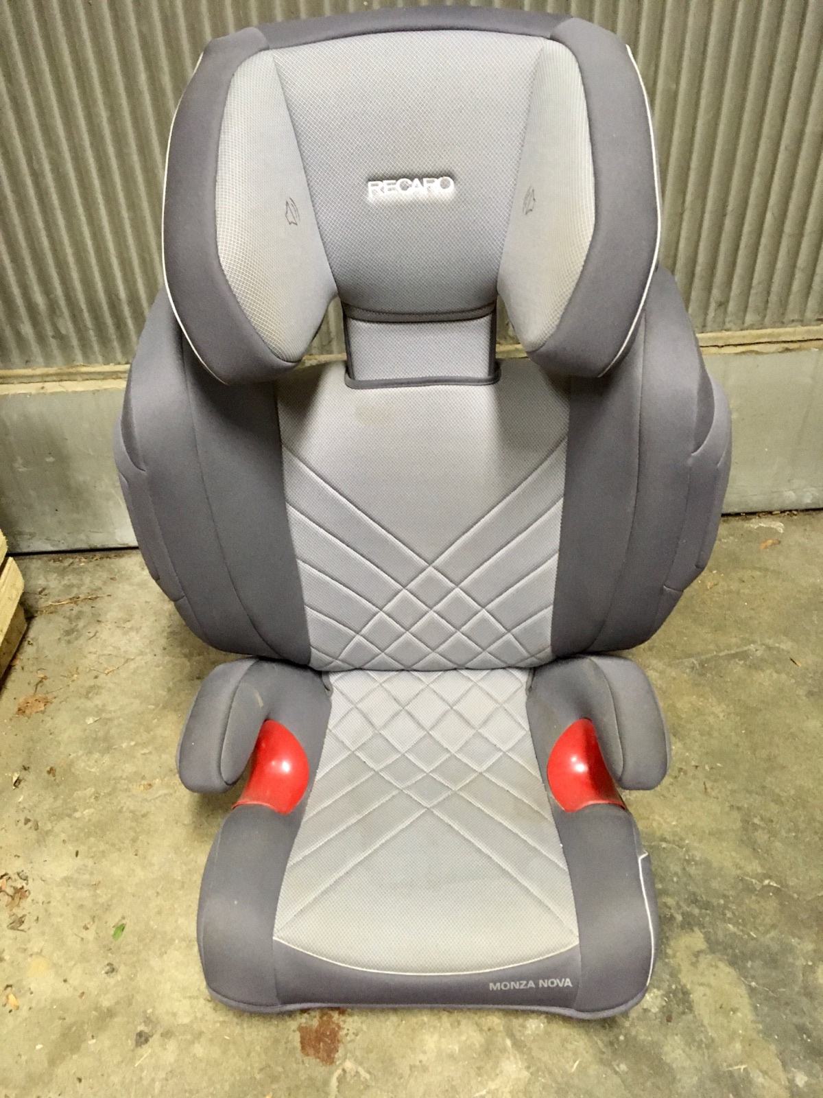 Recaro auto sjedalica