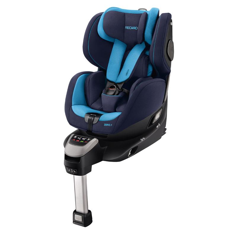 Recaro Zero 1