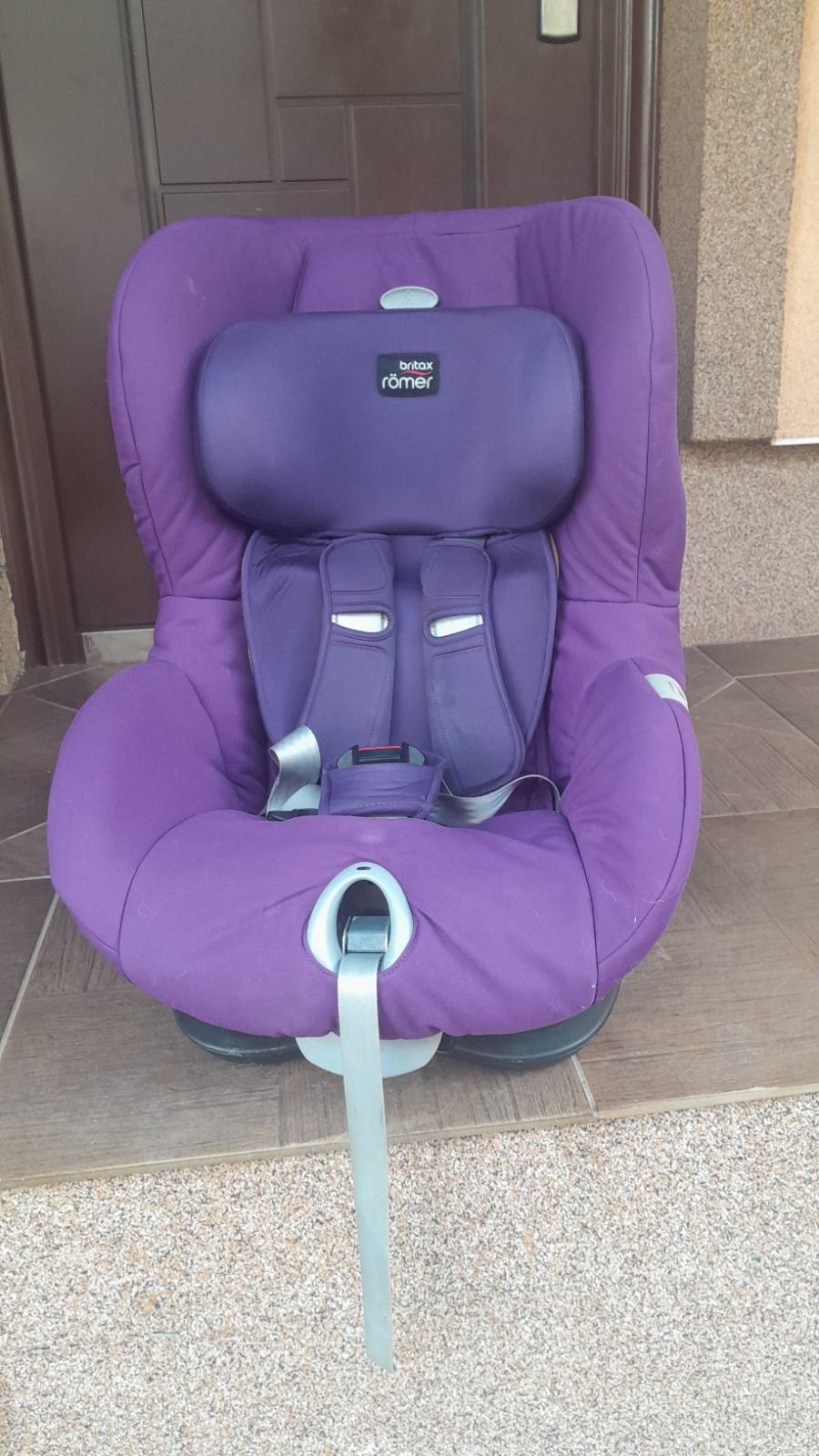 Romer Britax
