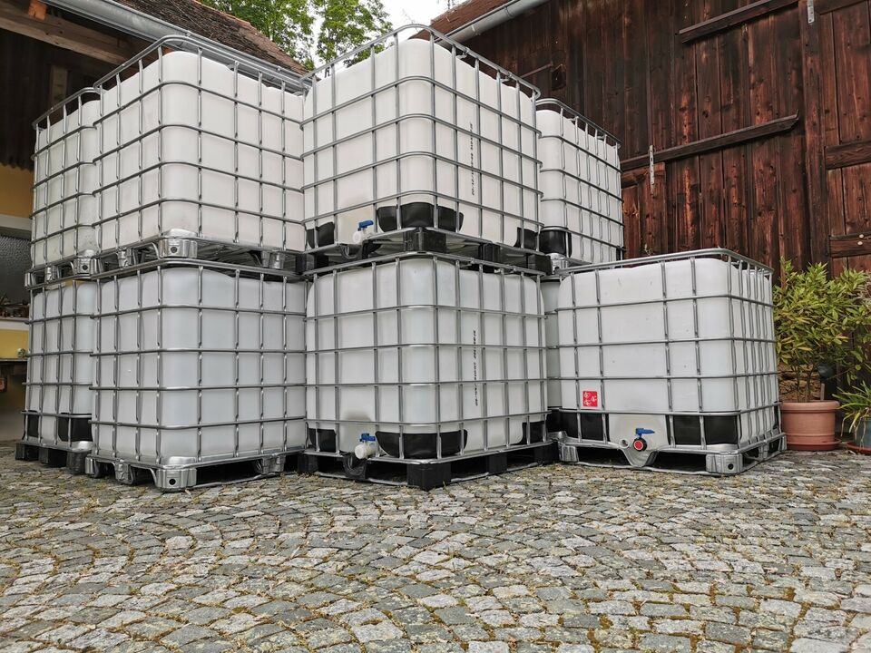 Spremnik za vodu BESPLATNA DOSTAVA RIJEKA ISTRA DALMACIJA Cisterna