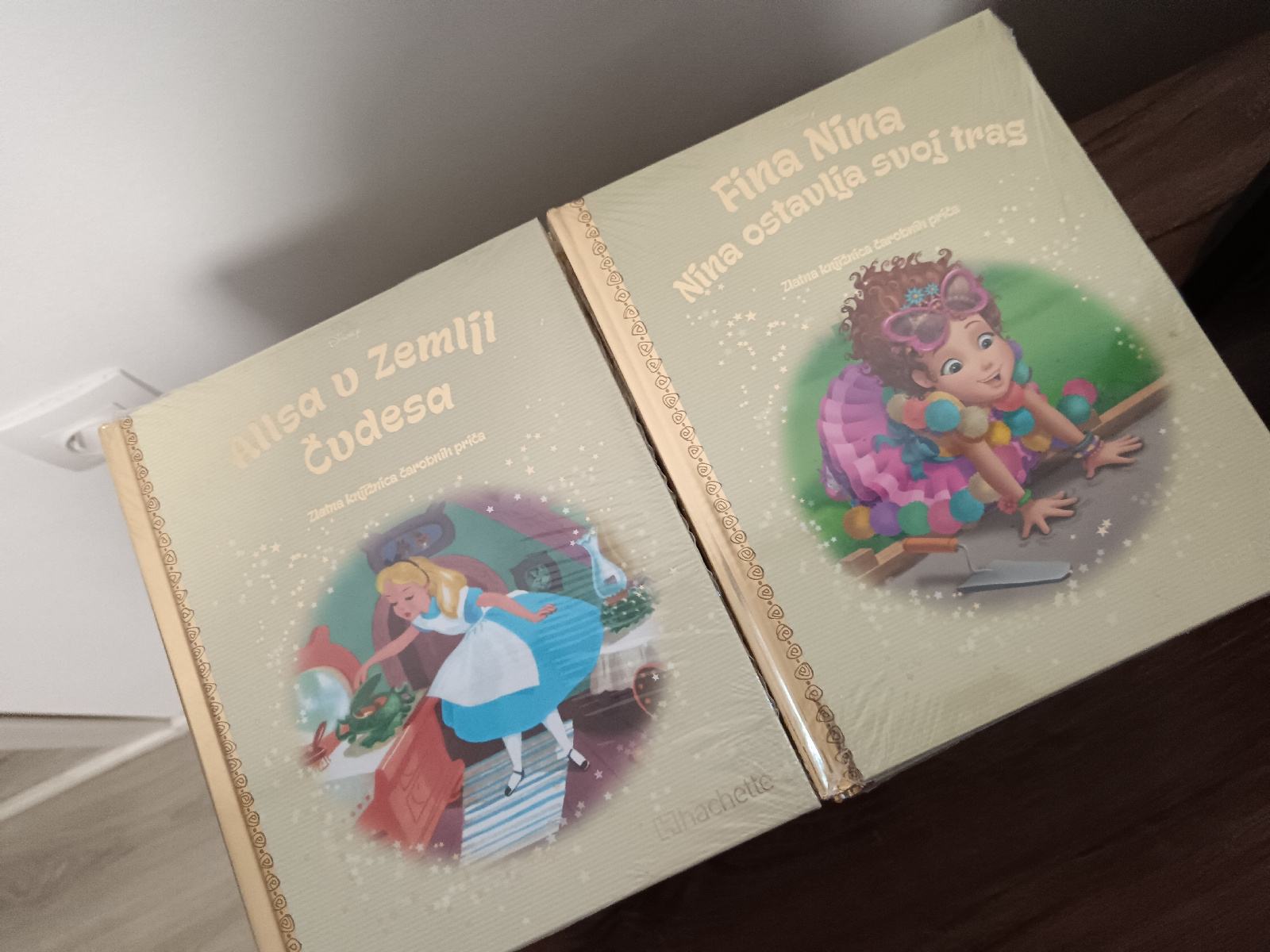 Disney bajke za djecu